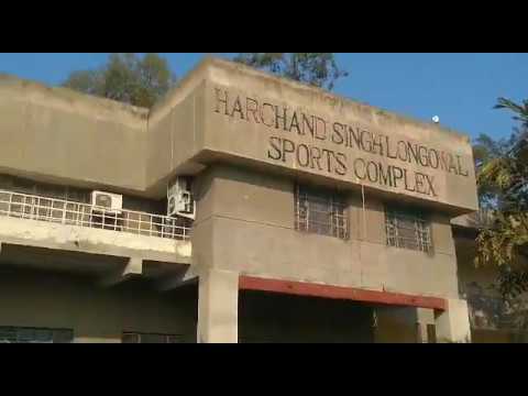 Sri Guru Teg Bahadur Khalsa College (SGTB) Delhi - Courses, Fees ...
