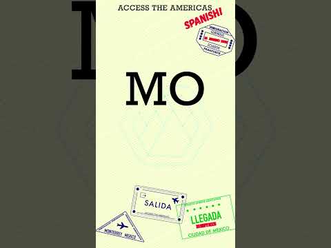 MOLINA: How to Pronounce the last name Molina in Spanish (Latin America)