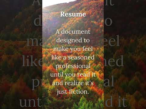 "Your Next Career Move: Crafting the Perfect Resume - A Step-by-Step Guide"