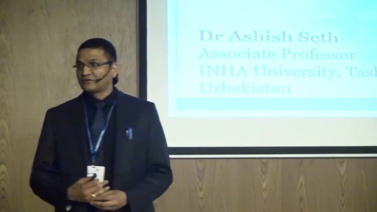 Bio Inspired Optimization - Invited Talk at First  Global Engineering Symposium, Baku, Azerbaizan