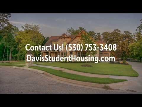 Off-campus student housing - UC Davis