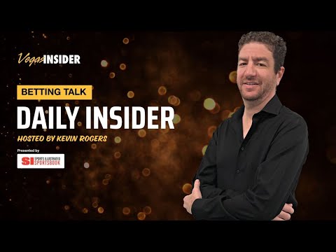 Picks and Predictions for Daily Insider - Wednesday May 11, 2022