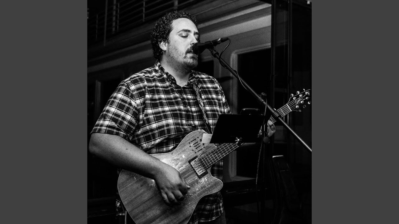 Hire Eric Metts Music - Singing Guitarist in Castle Hayne, NC | GigSalad