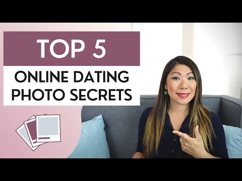 5 Online Dating Photo Tips that Create the Best Profile
