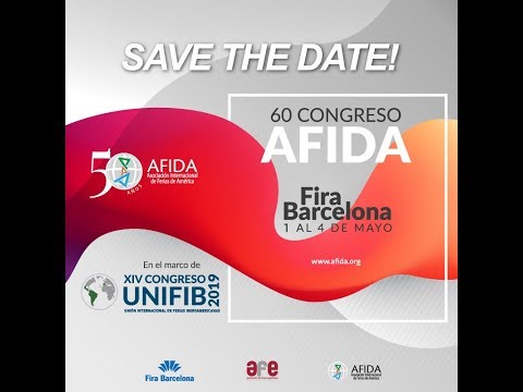 AFIDA - Asociación Internacional de Ferias de América