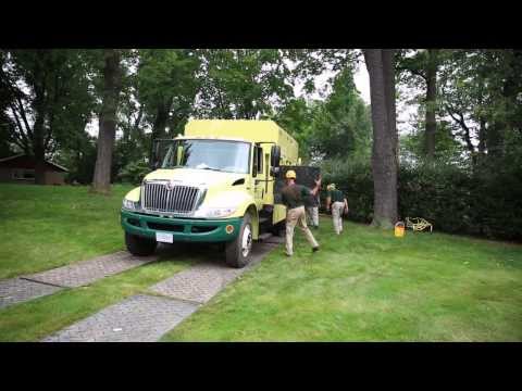 Bartlett Tree Experts - International Trail Magazine