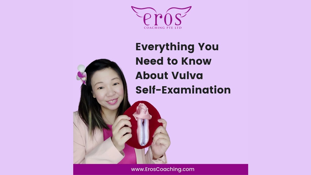 Everything You Need to Know About Vulva Self Examination