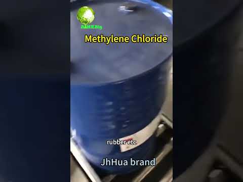 Methylene Chloride