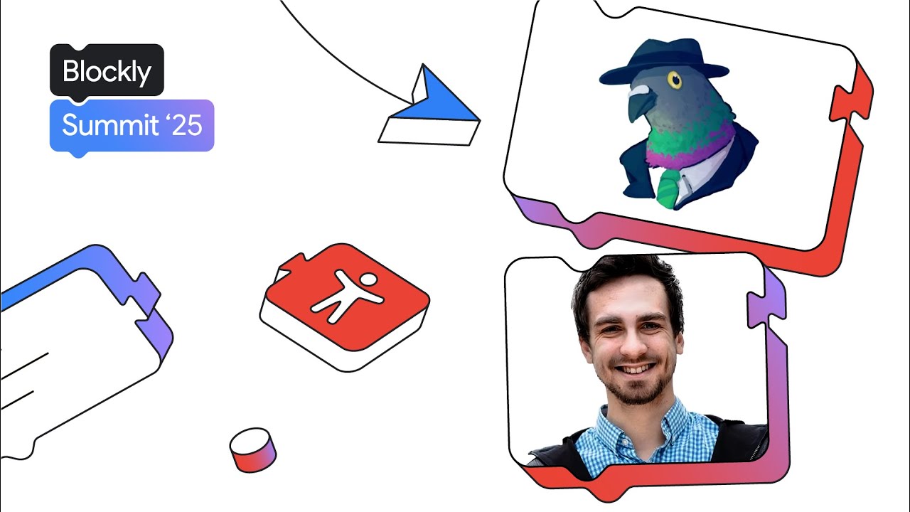 MakeCode blocks localization | Blockly Summit 2025