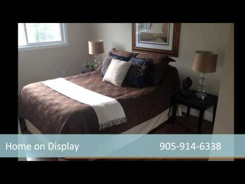 A Home on Display - Home Staging Company Whitby