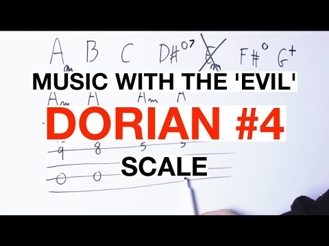 3 Evil Scales For You | Ultimate Guitar
