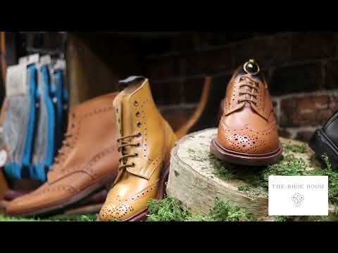 The Shoe Room