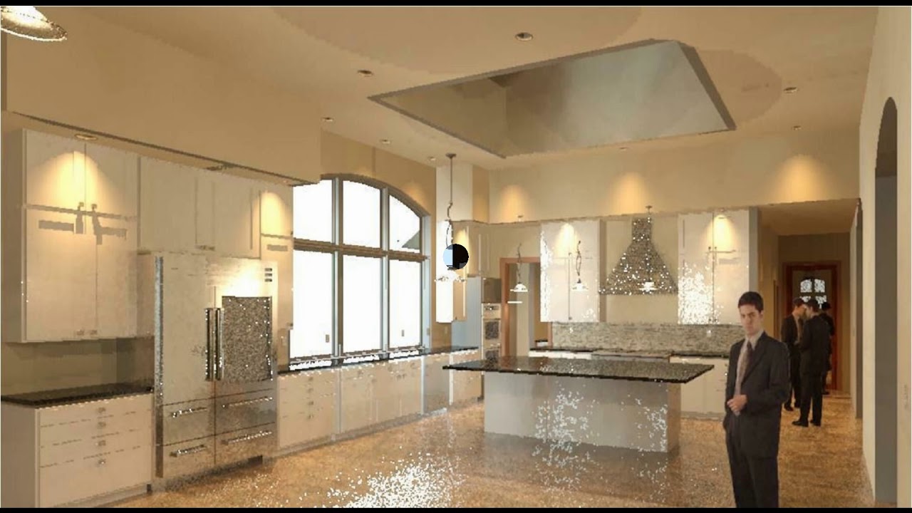 Benefits of 3d Architectural Design