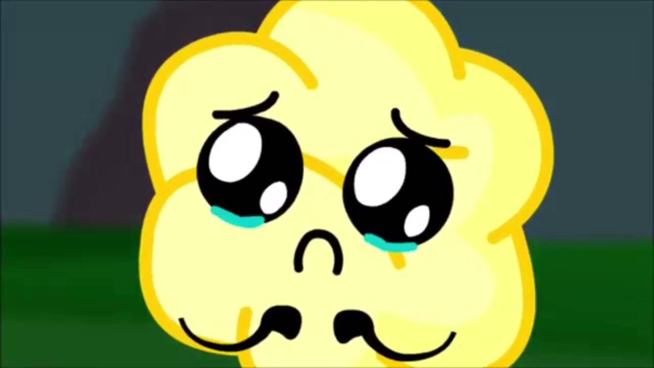 Object Overload All Random Faces