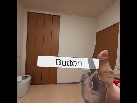MetaQuestでUnityのUI操作 #VR - Qiita