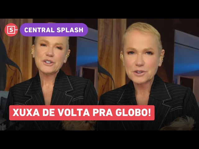Que Xou da Xuxa é Esse? Veja como está hoje a menina do meme
