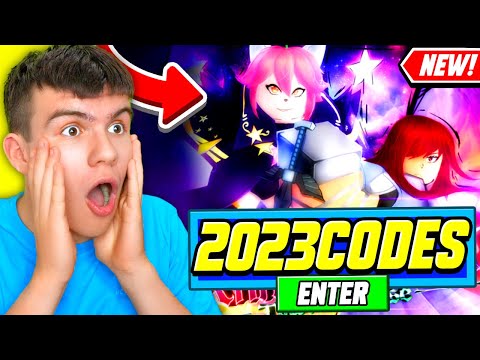 *NEW* ALL WORKING CODES FOR ANIME WORLD TOWER DEFENSE IN 2023! ROBLOX WORLD TOWER DEFENSE CODES
