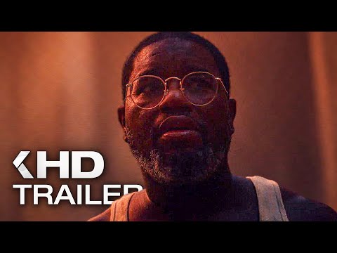 THE MILL Trailer (2023) Lil Rel Howery