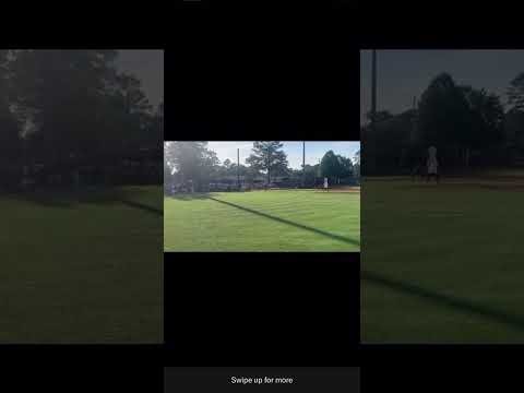 Wow! Listen to the crowd on this strikeout!