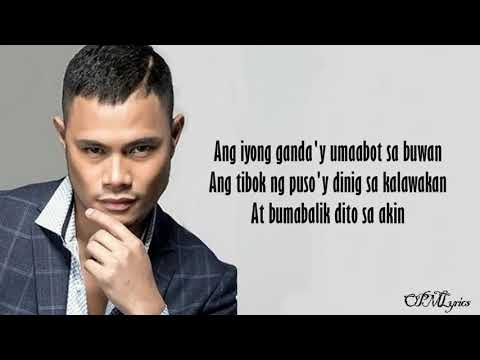 BUWAN lyrics | BUGOY DRILON | Cover