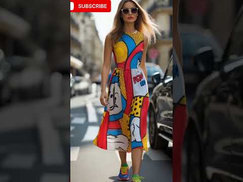 Top 3 Midi Dresses for Effortless French Style ββοΈβ¨ | Fashion Trends 2025