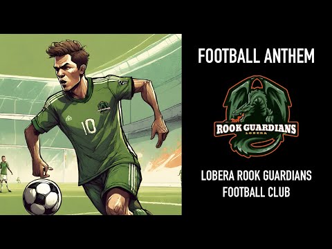 Lobera Rook Guardians Football Club – Footibia