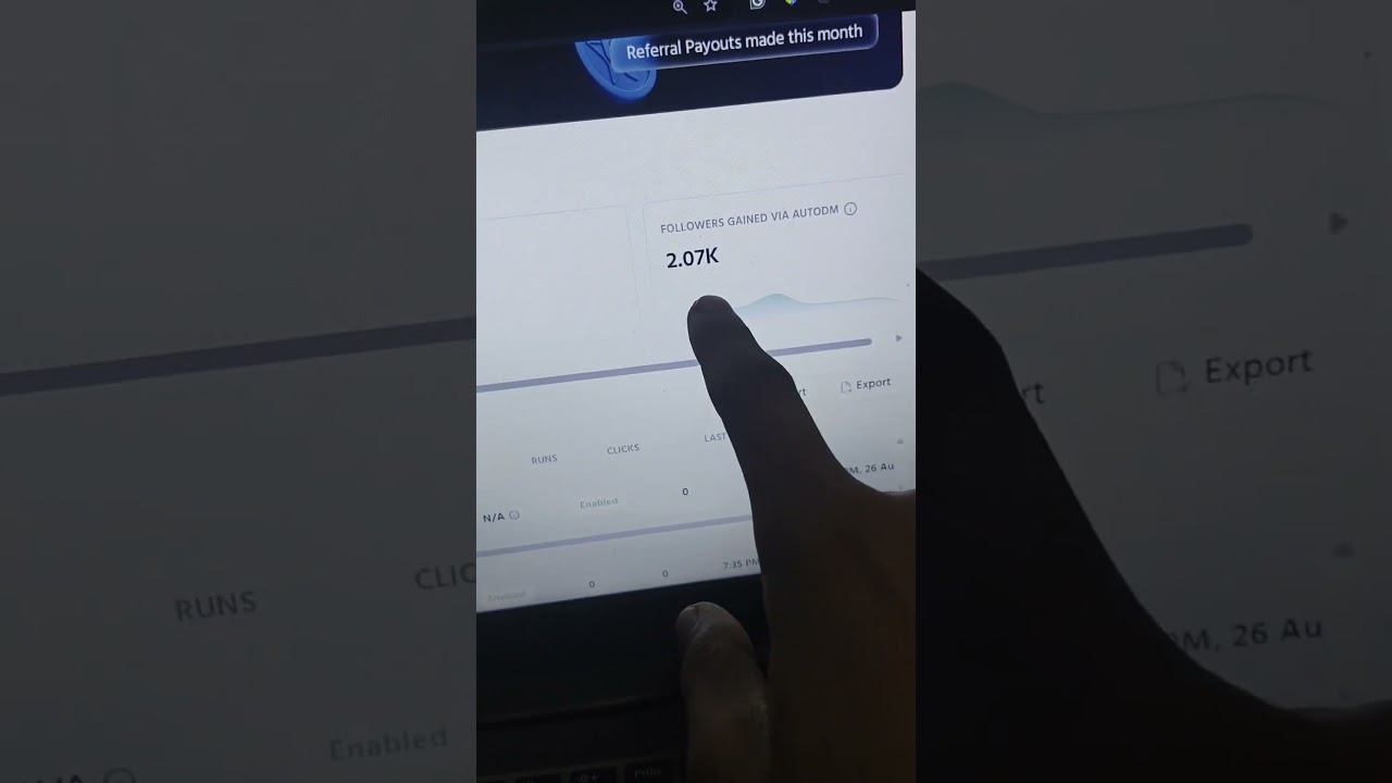 🚀 Auto DMs, send products & book 1:1 sessions – all with SuperProfile.bio! 🎉