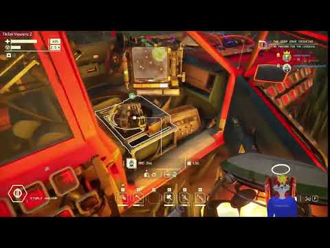 Steam Community :: Video :: Progressive Geek in Pacific Drive, with a ...