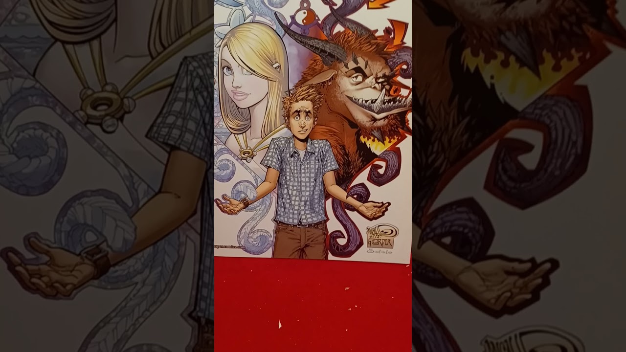 Soulfire Preview Issue from Aspen Comics & Michael Turner Awesome artwork #soulfire #michaelturner