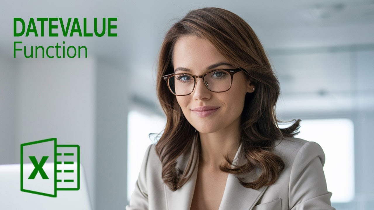Microsoft Excel DATEVALUE Function: Mastering Formulas in Excel