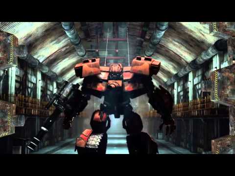 Transformers: Dark of the Moon Interview (PS3, Xbox 360)