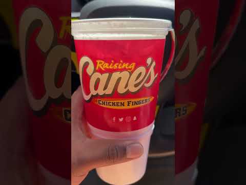 New Raising Cane’s location in McDonough, Georgia 🐓 #trending #raisingcanes @RaisingCanesOneLove