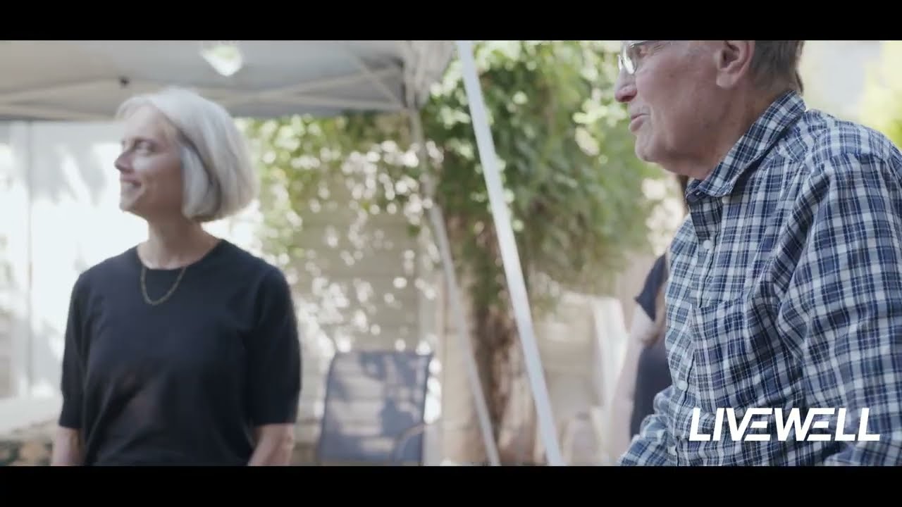 The Purpose of The LiveWell Method™