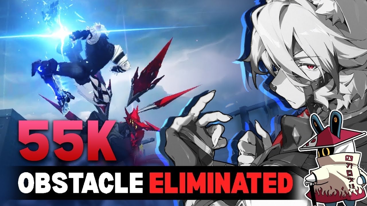 DPS Lycaon Isn't Real... He Can't Hurt You...