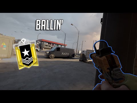 Steam Community :: Video :: Ballin’ | Rainbow Six Siege Montage
