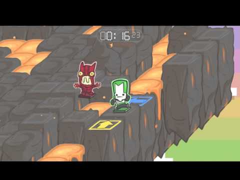 Steam Community :: Video :: Castle Crashers demo