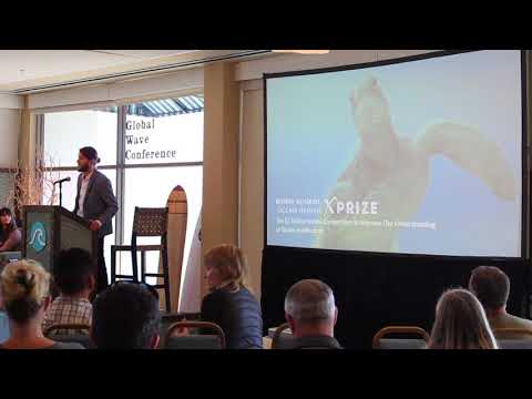 GWC2018 - Workshop 1: Technology for Change