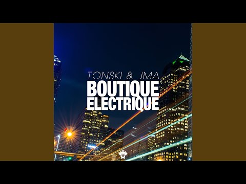 Boutique electrique