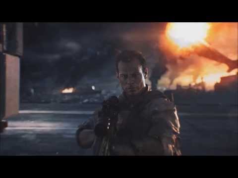 Steam Community :: Video :: Battlefield 4 Trailer