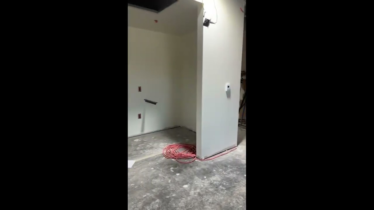 GLHS Construction Update