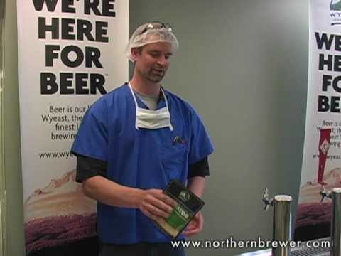 How to Activate a Wyeast Smack Pack
