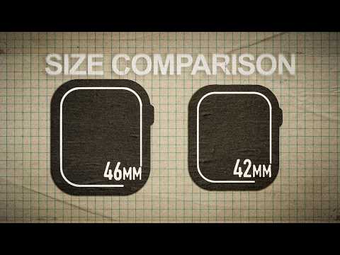 Apple Watch Series 10 /// Does Size Matter?
