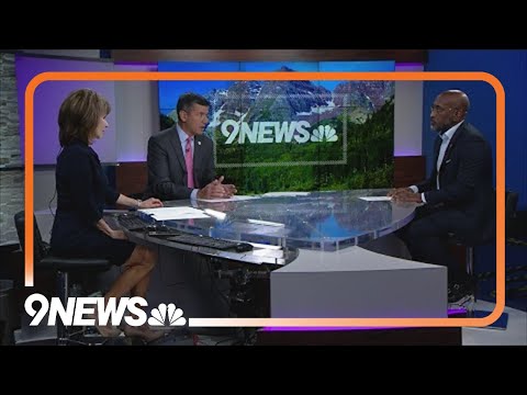 Discussing the first sentencing under Colorado's failure to intervene law