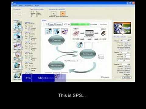 SPS - Workshop (English)