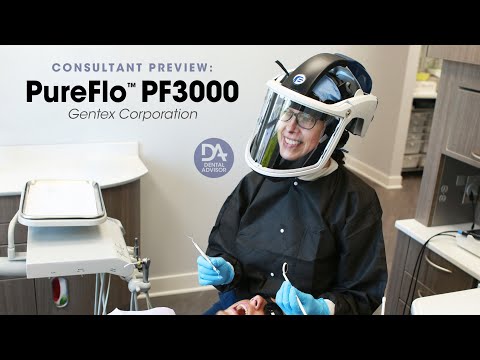 Consultant Preview: PureFlo PF3000