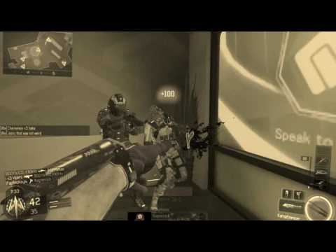 Steam Community :: Video :: Call of Duty Black Ops 3 Short Knife/Ripper ...