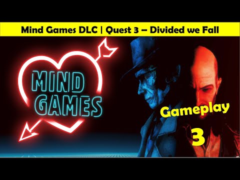 Steam Community :: Video :: Fallout 4 Mind Games DLC - Divided we Fall ...