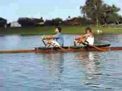 INTRODUCE TO ROWING – ROSARIO ROWING CLUB & CELTIC ROW | LA ARGENTINA ...