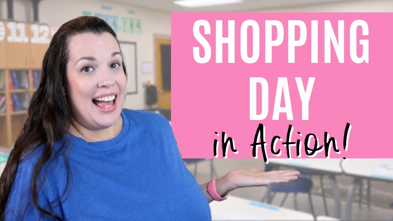 Quick & Easy Class Store Setup: See It in Action!