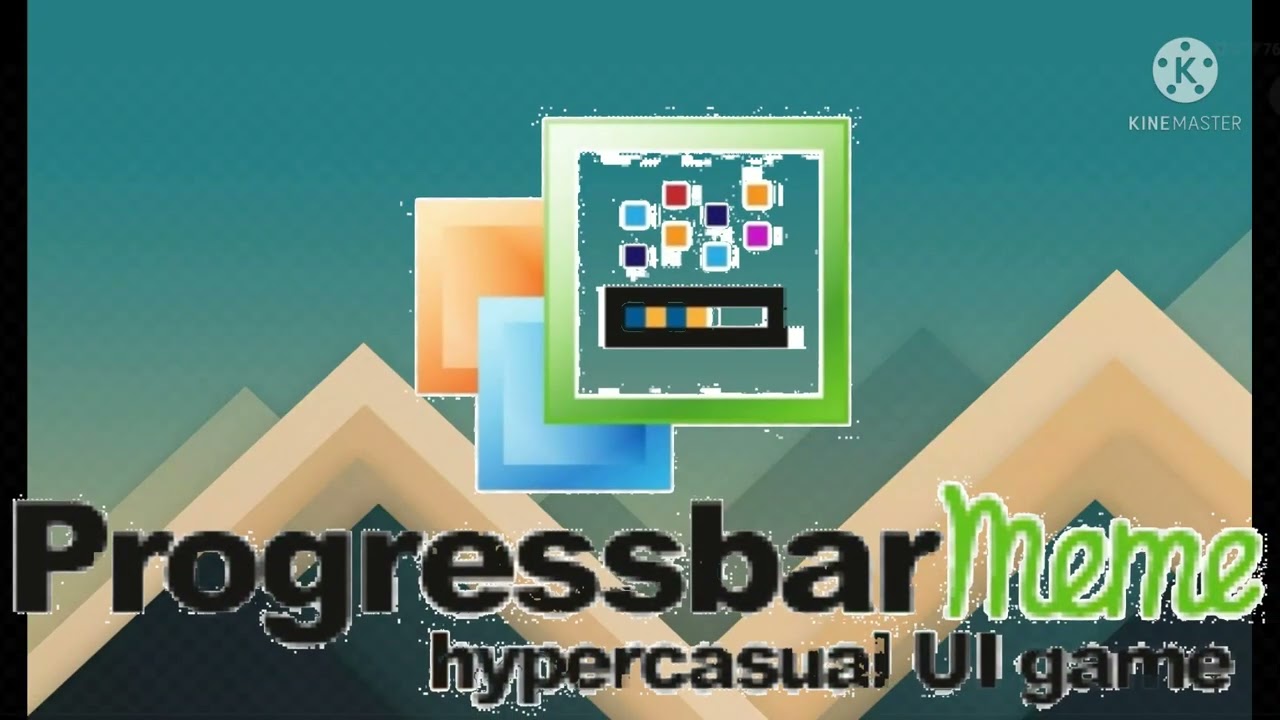 PROGRESSBAR 2000 - PROGRESSBAR MEME 2